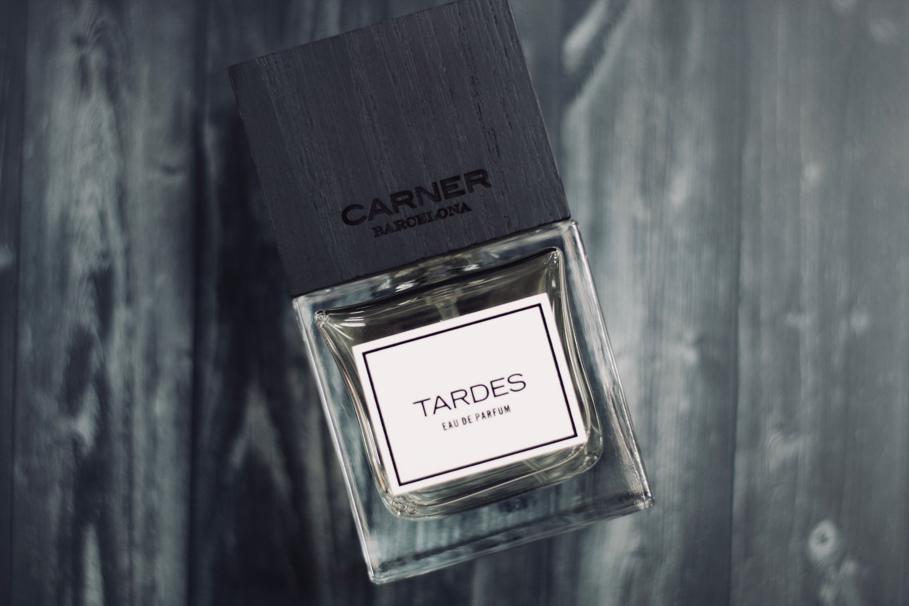 Avis Tardes Carner Barcelona – Critique de La Parfumerie Podcast