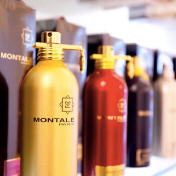 Mancera Montale, la banane du faux luxe bien pensé – La Parfumerie Podcast